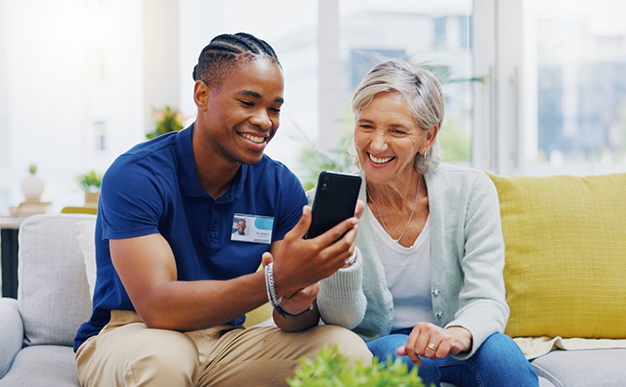 Assisted Living and Skilled Nursing Sector Vulnerable to Cyber Threats ...